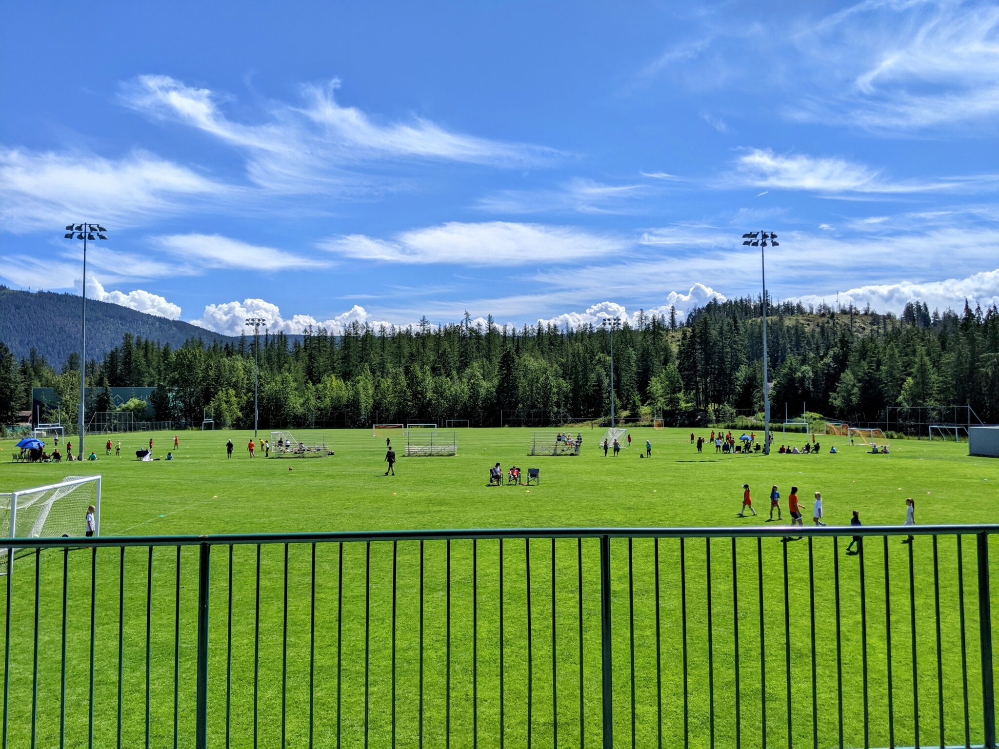 Parks – Salmon Arm Recreation / Shuswap Recreation Society
